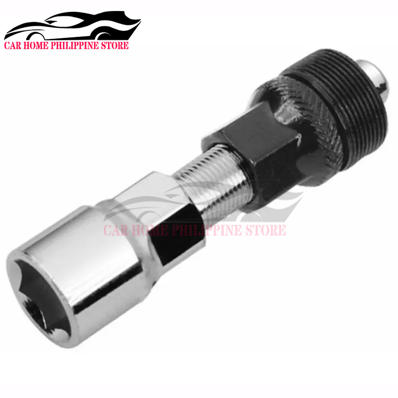 Bike Crank Removal Tool Extractor Bicycle Crankset Puller Mountain Bike ...