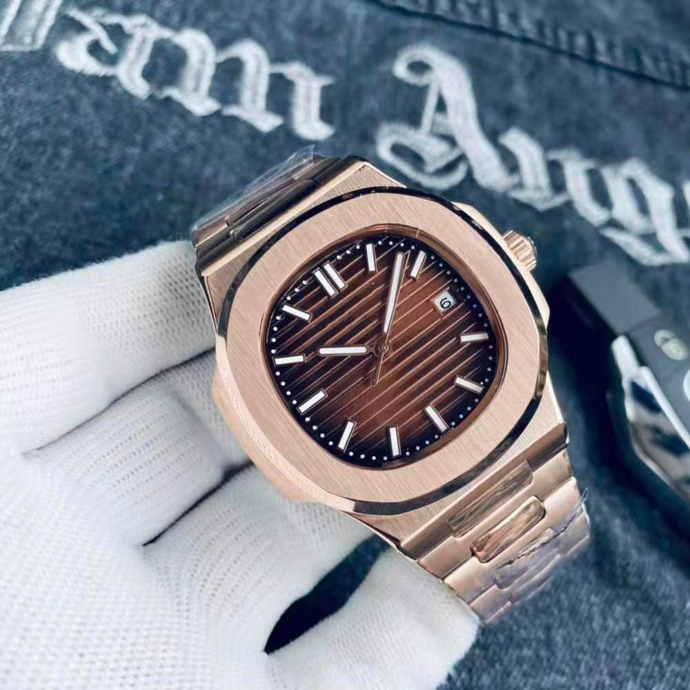 Fashion classic mechanical watch automatic watch mens watch PP ...