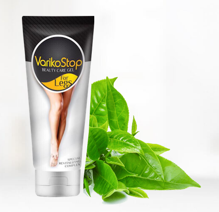 VarikoStop for Anti Varicose Beauty Care Gel for Legs 50ml | Lazada PH