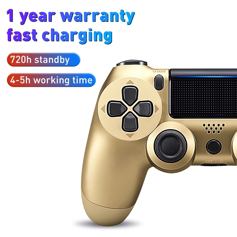 Expose bluetooth game pad controller ps4 wireless Pc sony gaming ...