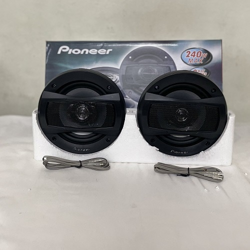PIONEER TS-A1395S 5” TWO-WAY SPEAKER ( CHINA ) | Lazada PH
