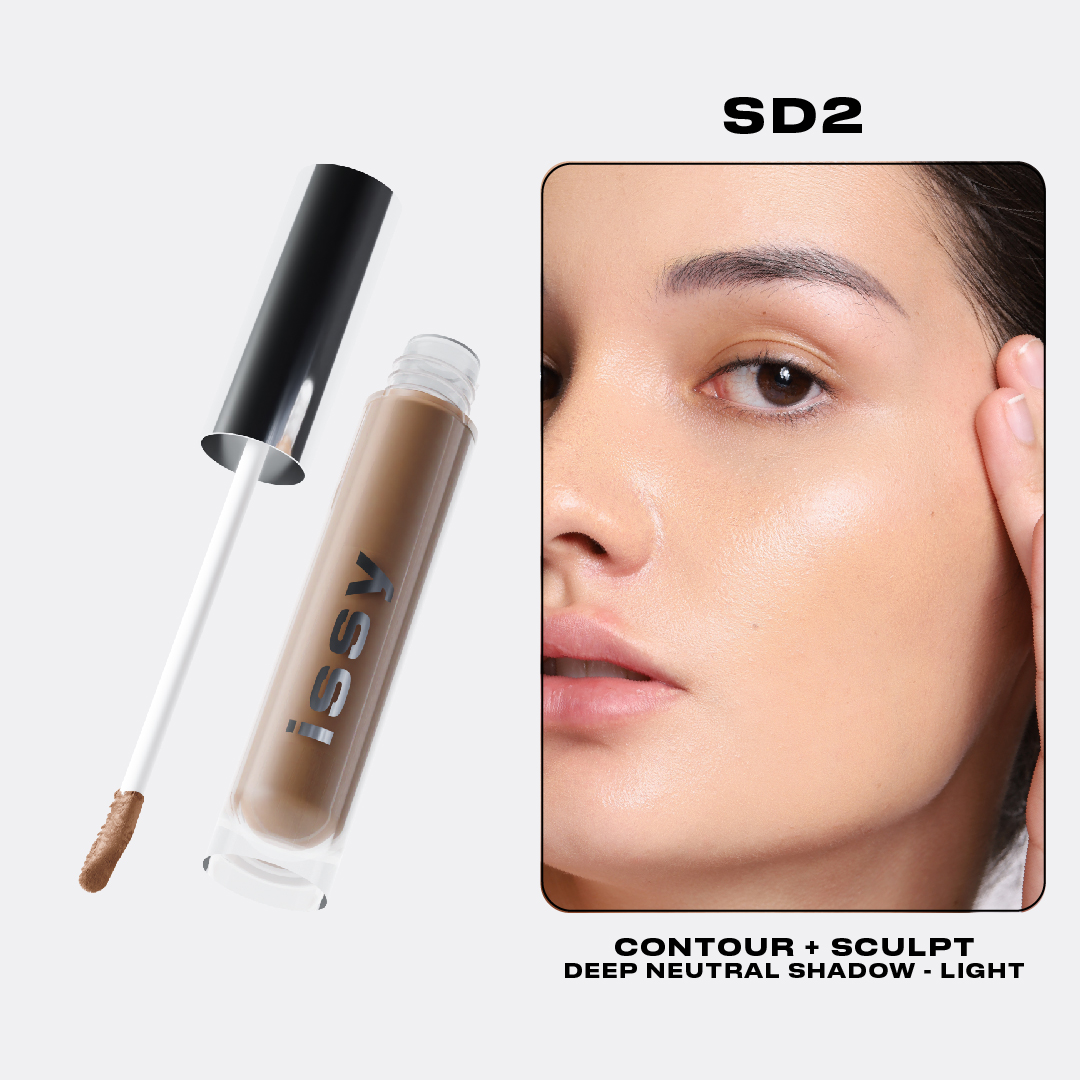 Issy Active Concealer (Contour + Sculpt) | Lazada PH