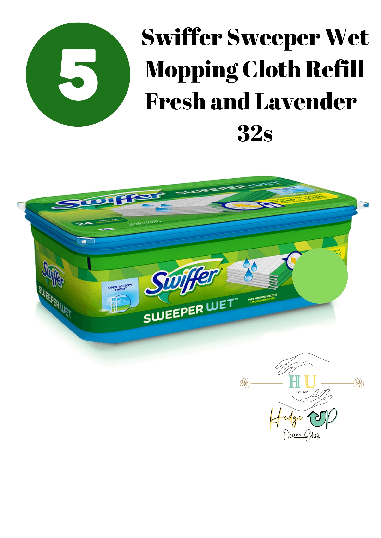 Swiffer Sweeper Sweeping Products Variants | Lazada PH