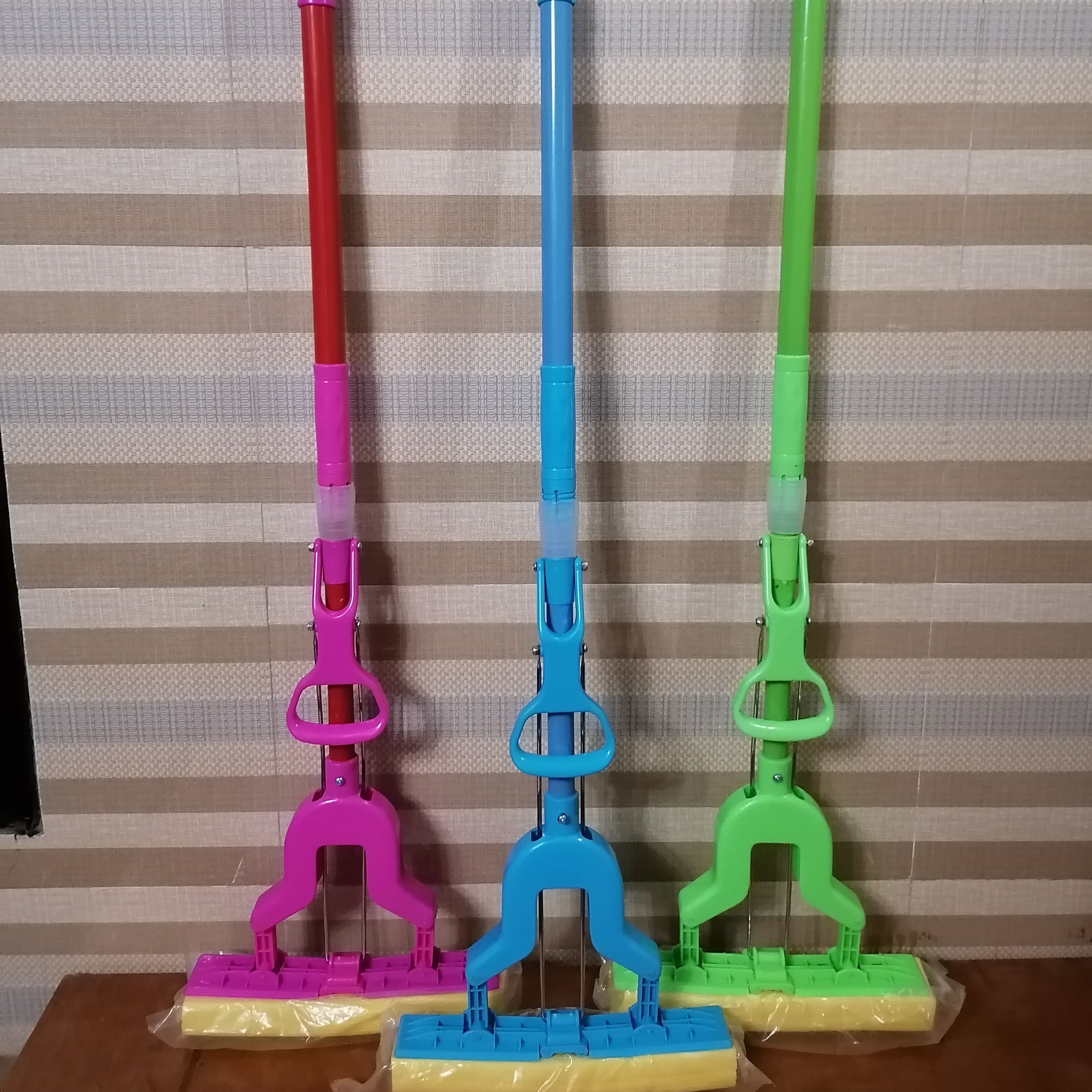 Sponge Mop | Lazada PH: Buy sell online Mops with cheap price | Lazada PH