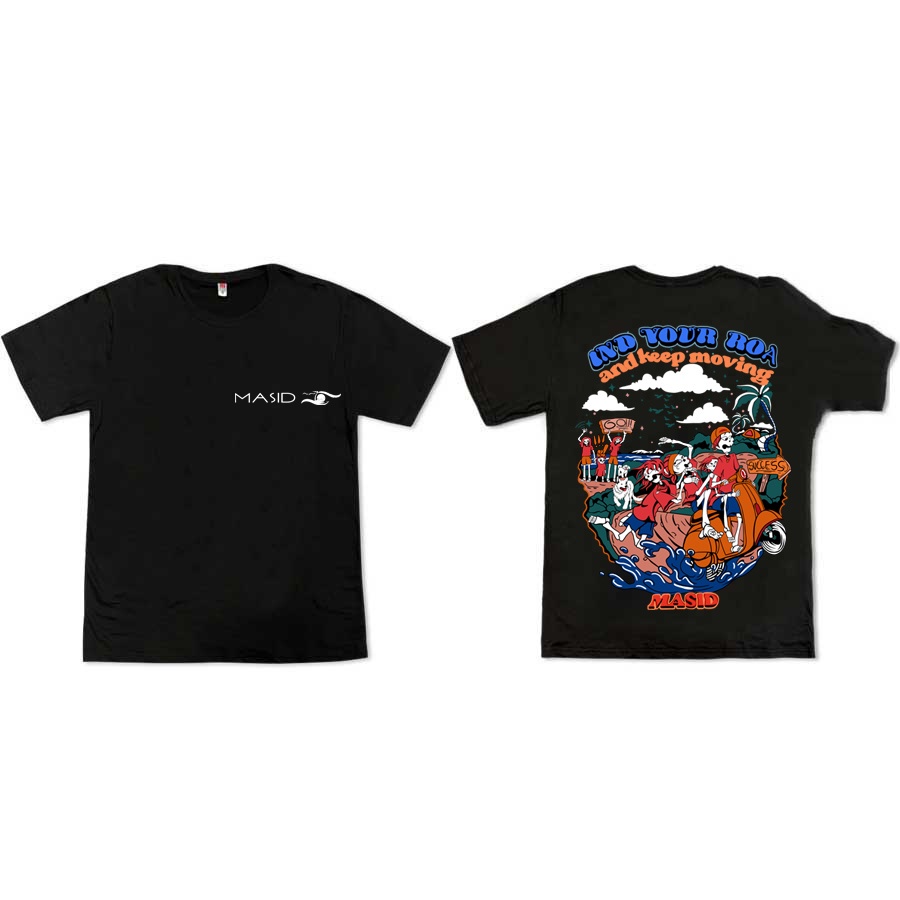 MASID v5s PIO by Geo Ong Masid Clothing Official | Lazada PH