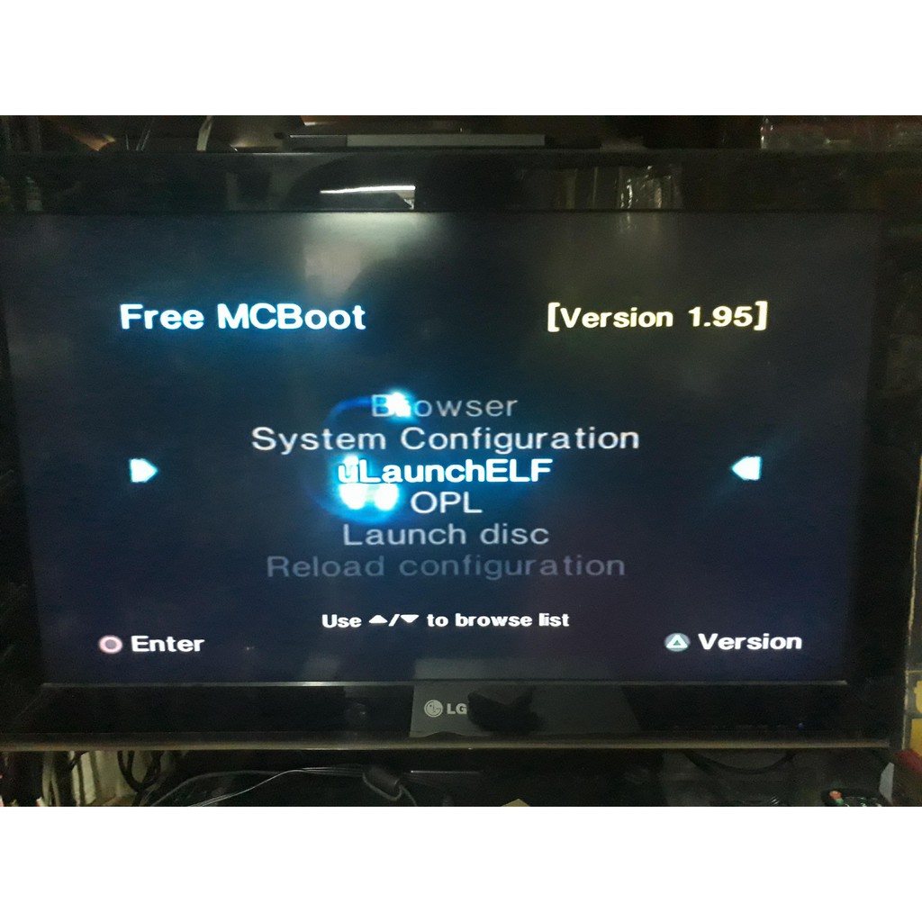 【C1tb6hyT】Playstation 2 (PS2) 8MB Memory Card w Free Mcboot + OPL ...