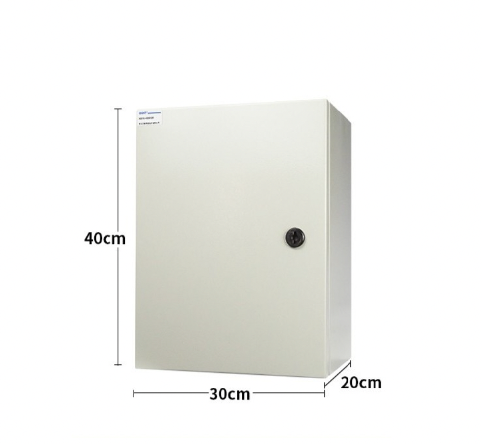 Metal Enclosure Electrical Box Panel Box Circuit Box, weather proof ...