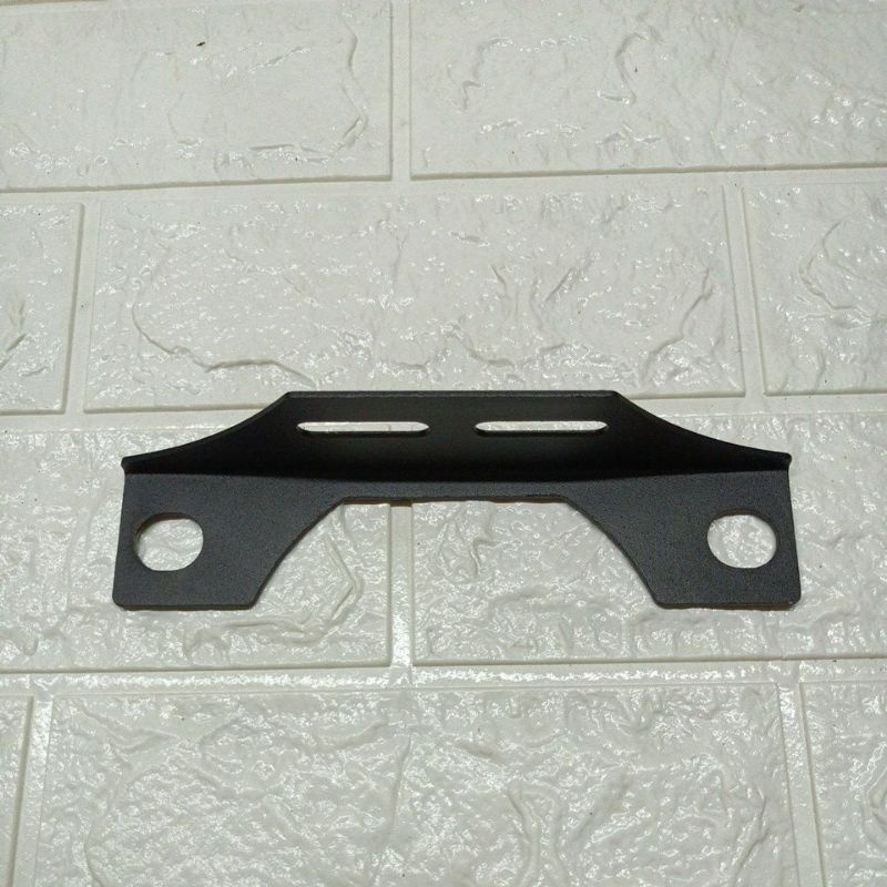 mini driving light bracket bracket only for nmax aerox v1 and v2 tpost ...