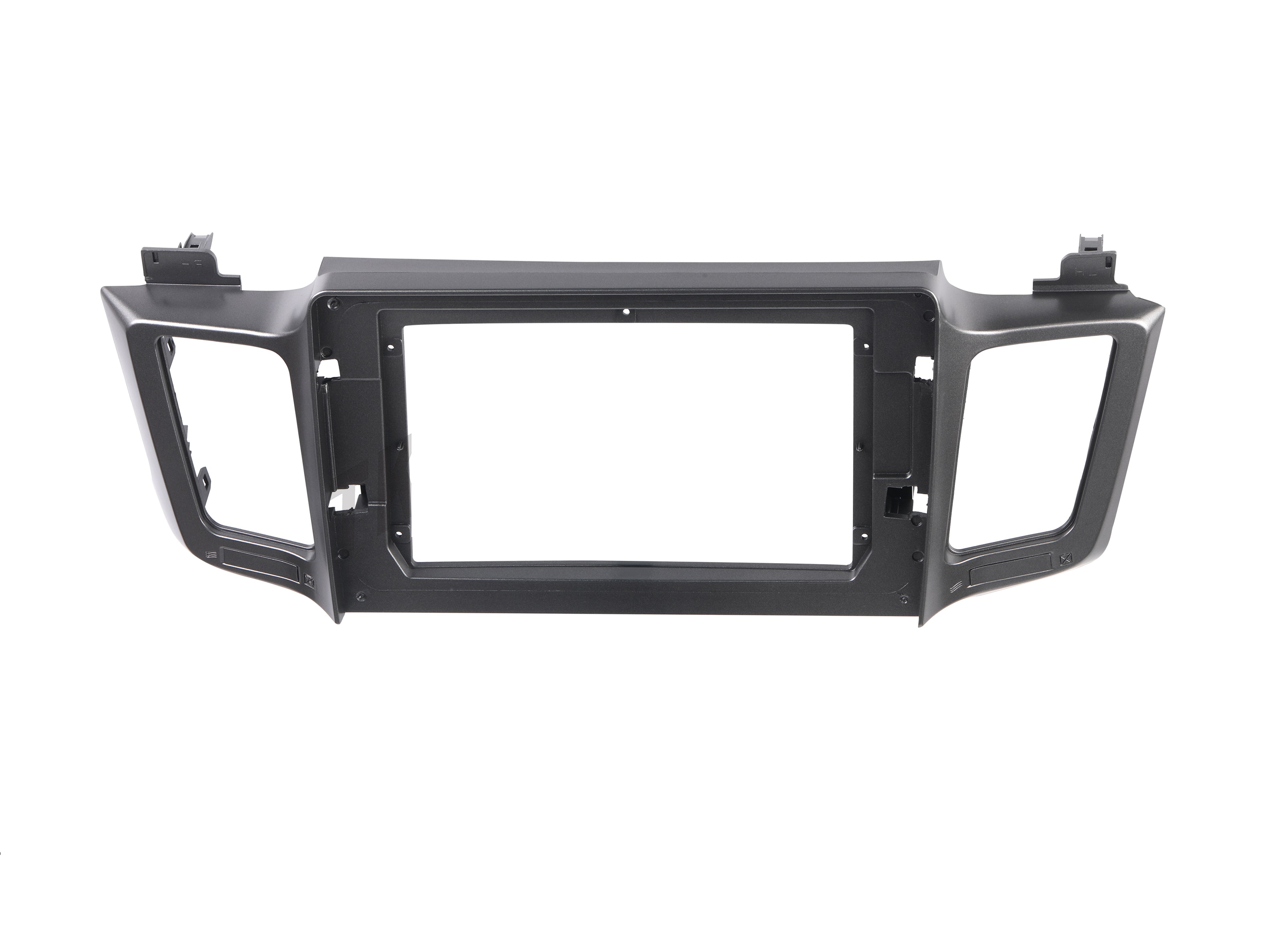 Toyota RAV 4 2013-2018 10" Inch Android Stereo Panel Frame | Lazada PH