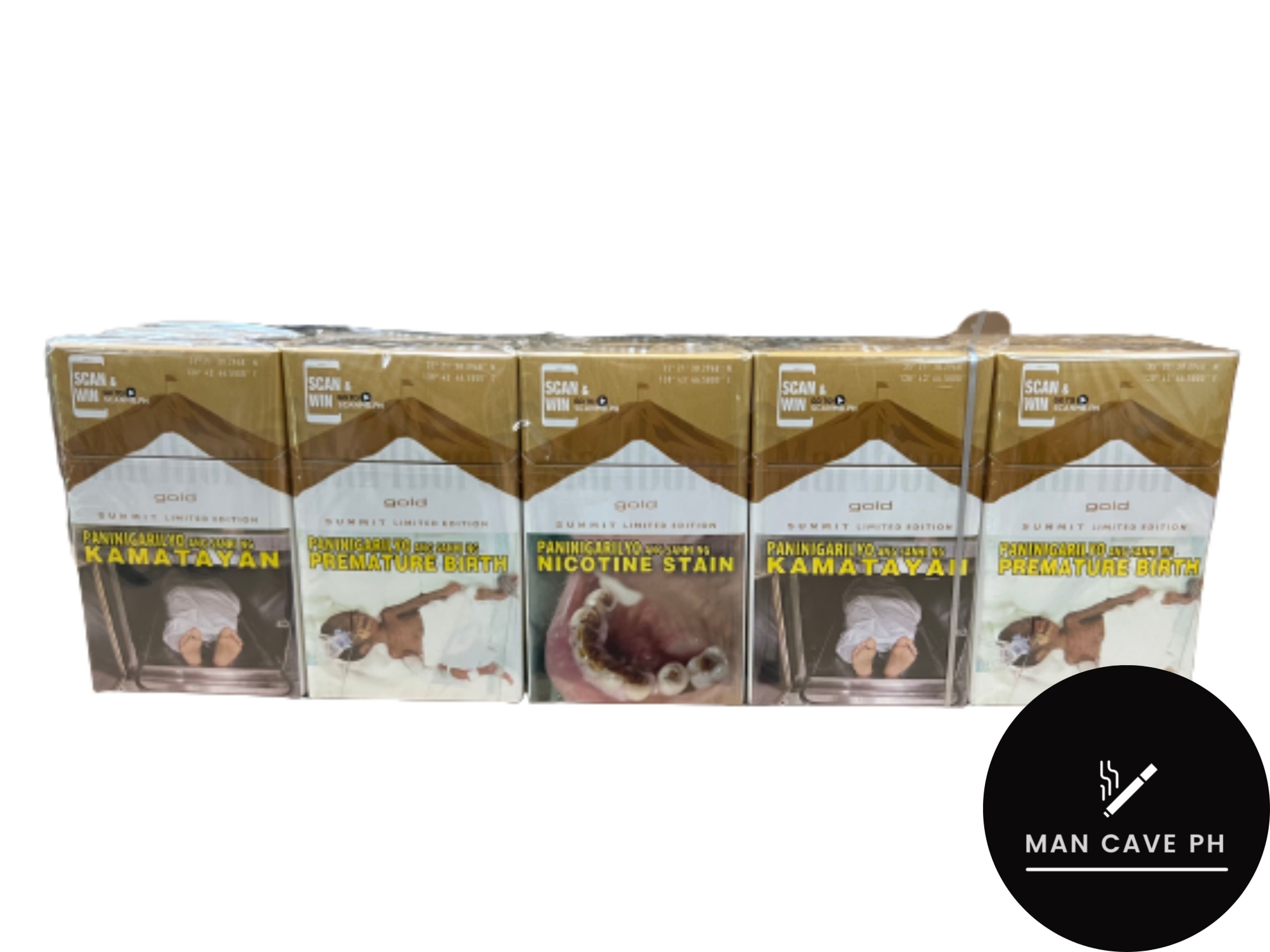 [FREE CRICKET ELECTRIC LIGHTER]NEW Marlboro Gold/Lights Fliptop 20s ...