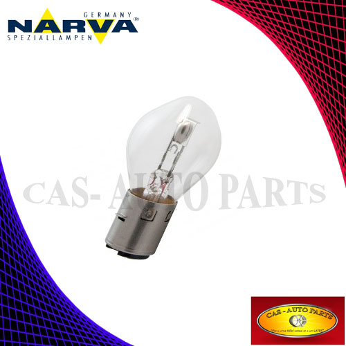 Narva S2 Halogen Bulb 12v 35/35w | Lazada PH