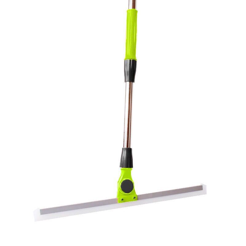 escopic Wiper Household Silicone Floor Scraper Glass Wiper Window ...