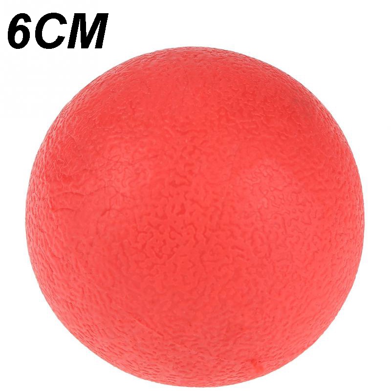 Training Dog Bite Ball Pet Bite Resistant Ball Solid TPR Elastic Ball ...