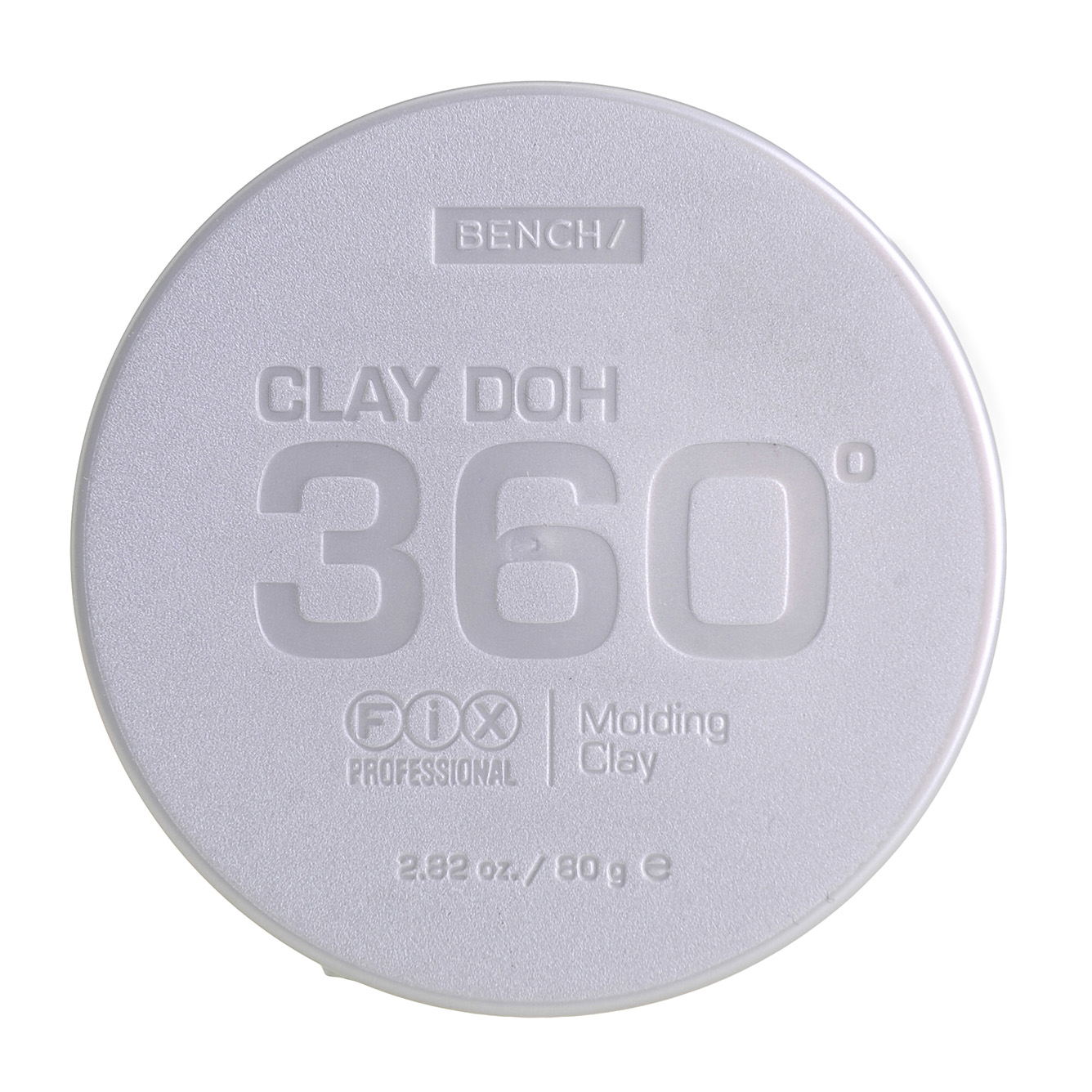 BENCH Fix Prof Clay Doh 360 80g | Lazada PH