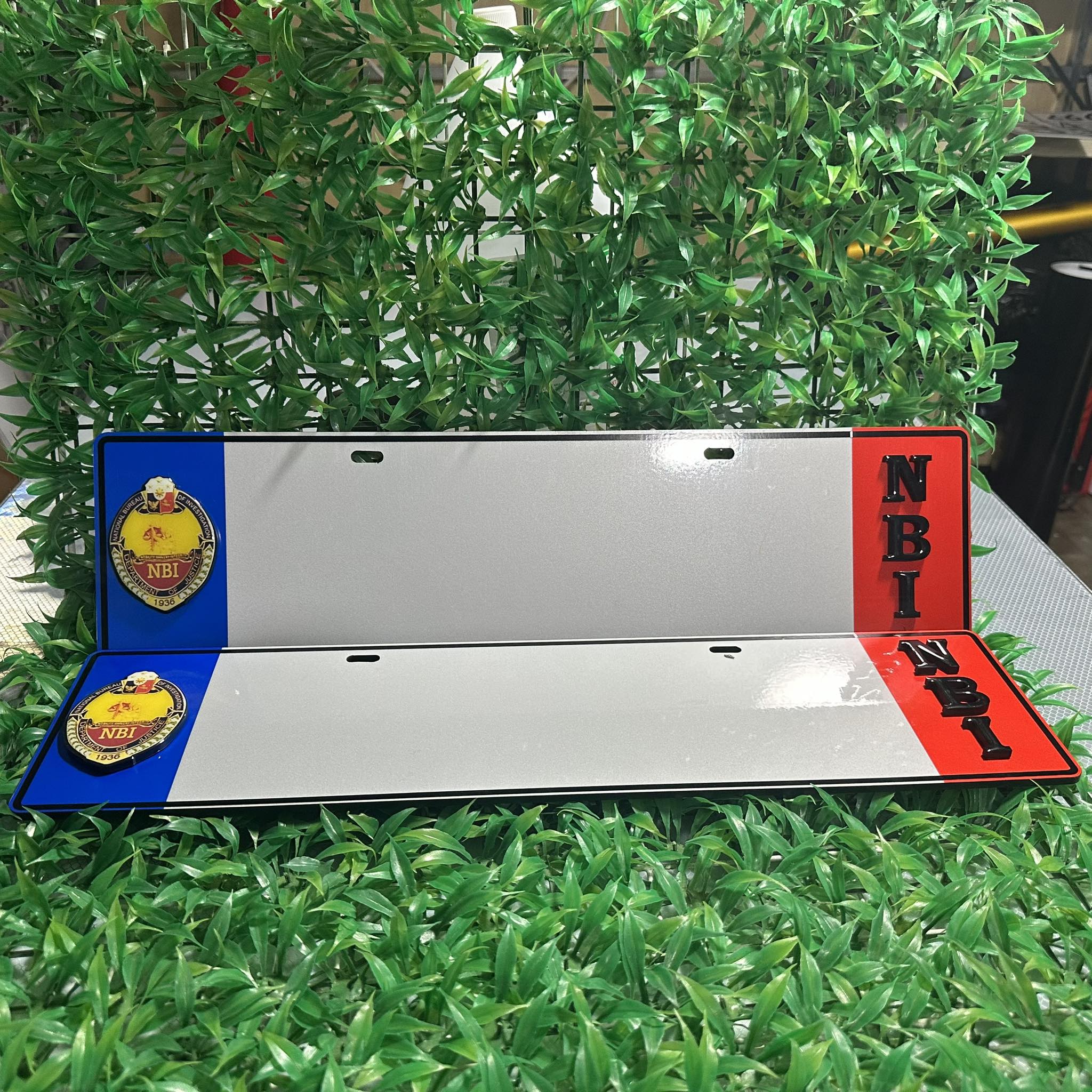 ACRYLIC BACKPLATE PROTECTOR WITH CUSTOMIZED EMBLEM LOGO | Lazada PH