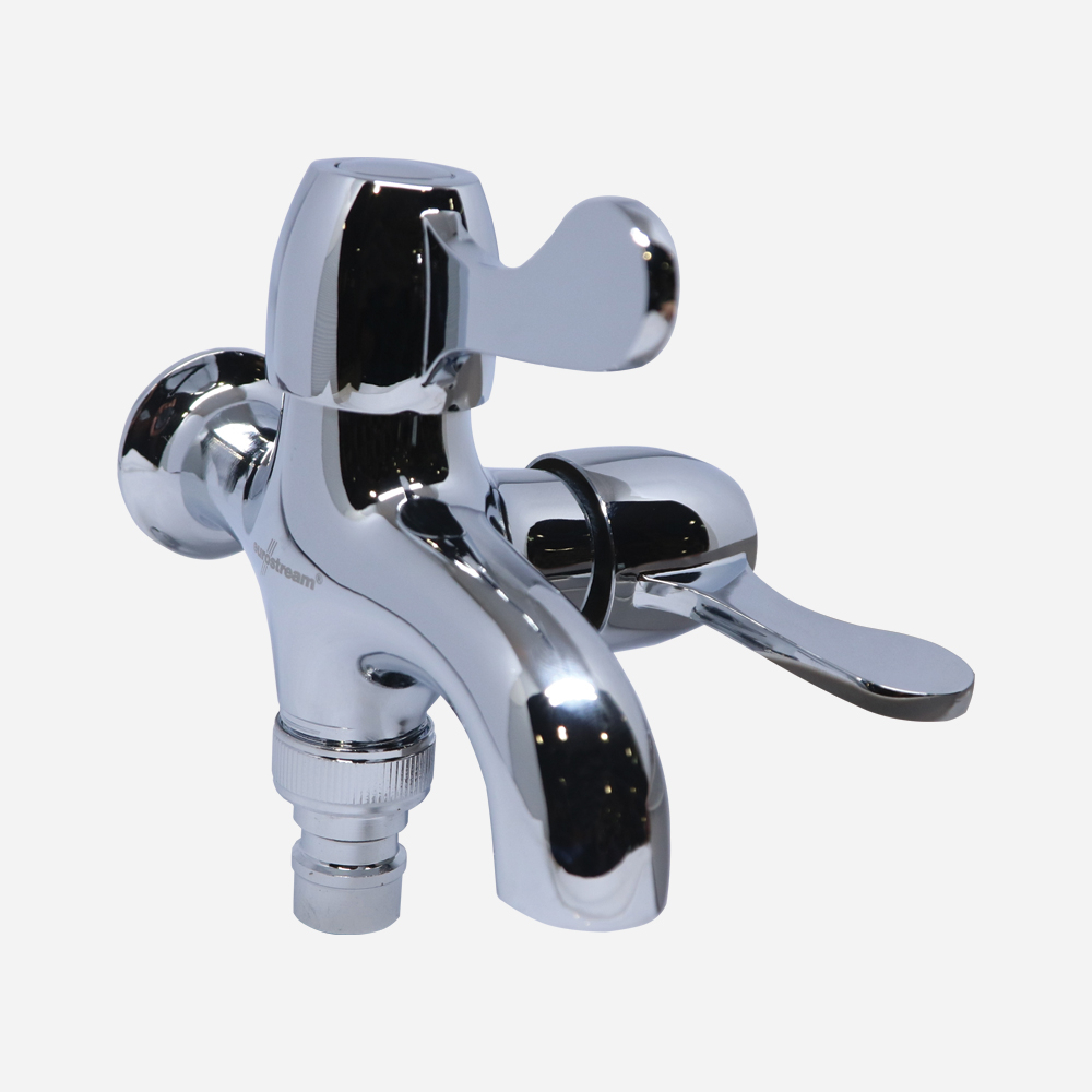 Eurostream 2 Way Level Faucet DZJUCH0029CPVO | Lazada PH
