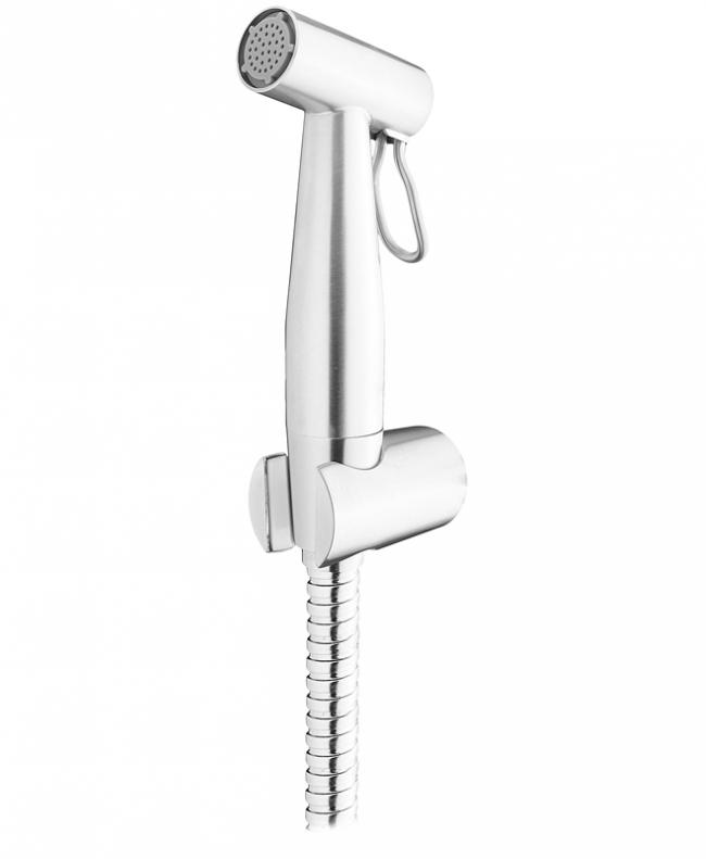 VRH - bidet handspray, hose & holder set by Sanitec | Lazada PH