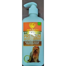 Saint Roche Dog Conditioner Premium Organic 500ml | Lazada PH