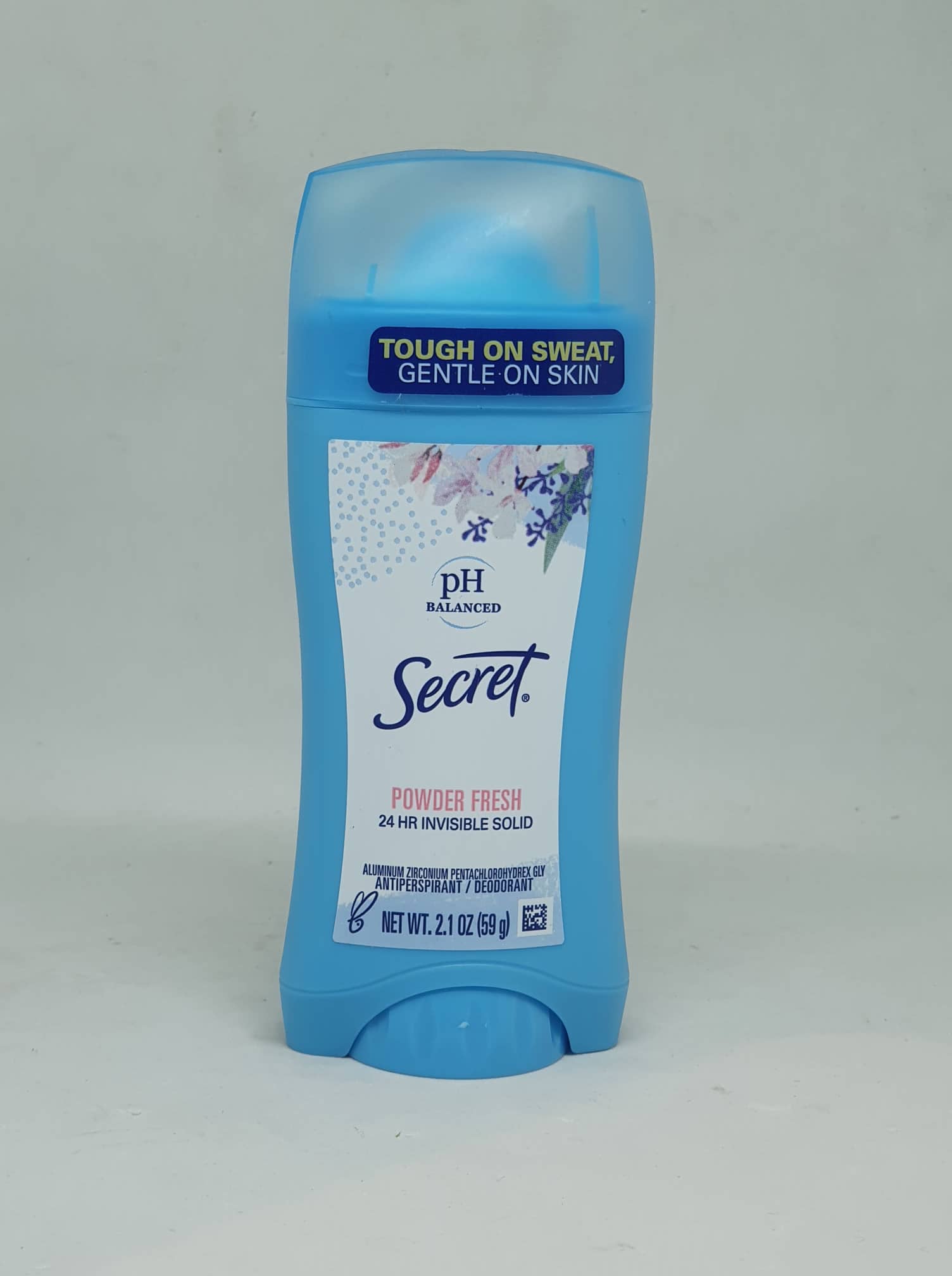 Secret Clear Gel Antiperspirant Deodorant for Women Stick Body | Lazada PH