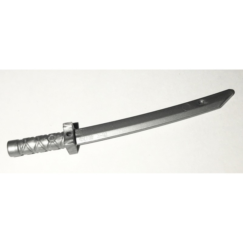 LEGO Sword Knife Cutlass Shamshir Katana Flintlock Musket / Lego ...
