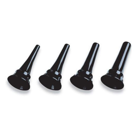 Welch Allyn 24400-Universal Reusable Ear Specula Set for Macro View and ...