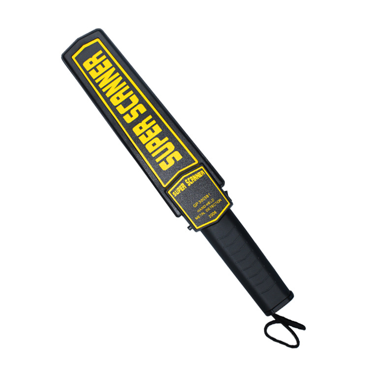 RAIMUND Metal Detector MD3003B1 Security Inspection Detector High ...