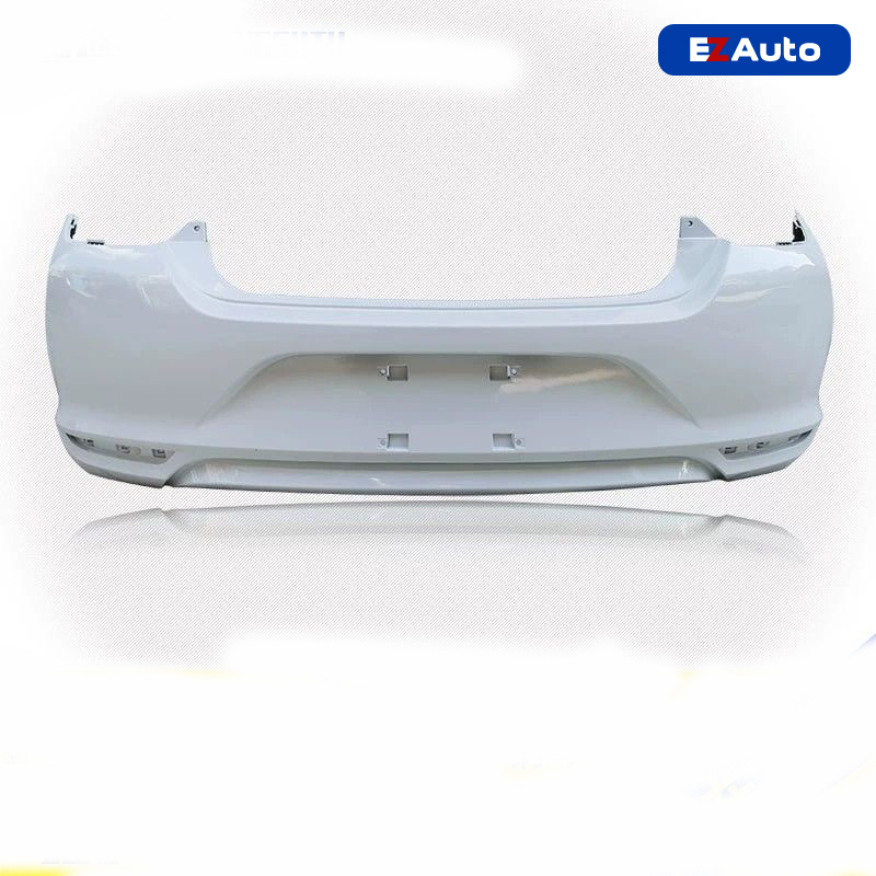 Hyundai Reina Bumper 2018-2021 Model/Verna/Rear/Front Bumper/Lower ...