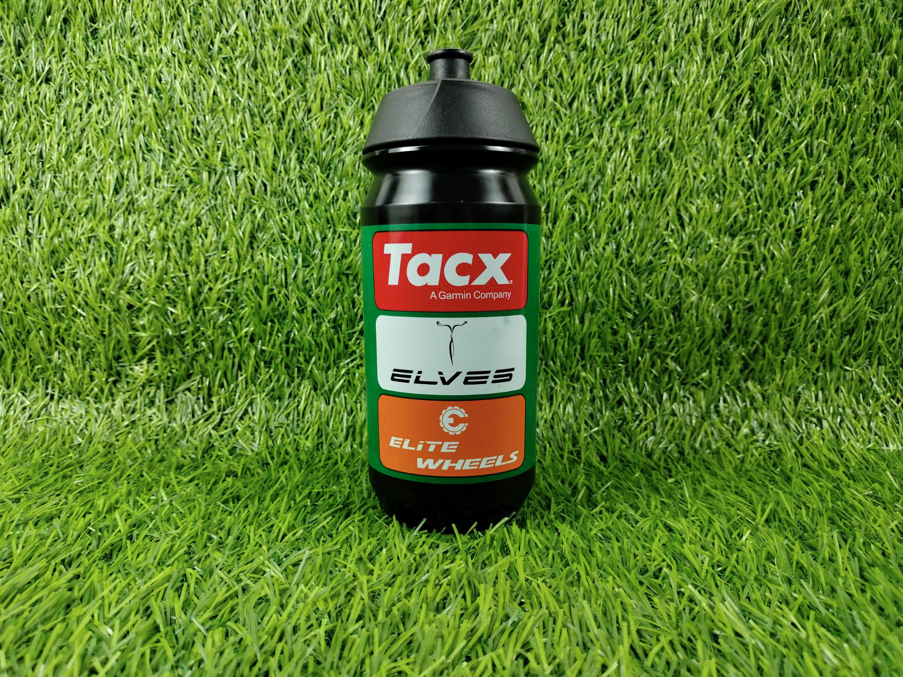 GBBS Tacx 7-Eleven Cycling Water Bottle 500mL Mountain Bike MTB Road Bike Sports Outdoor Bottle ...