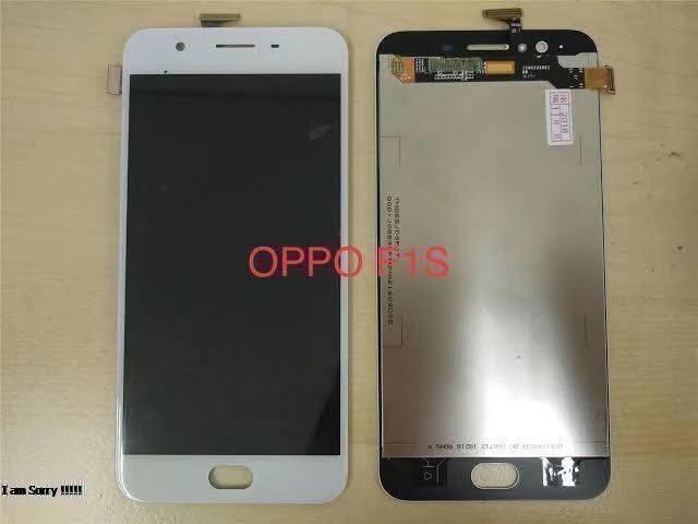 LCD for OPPO F1S Replacement | Lazada PH