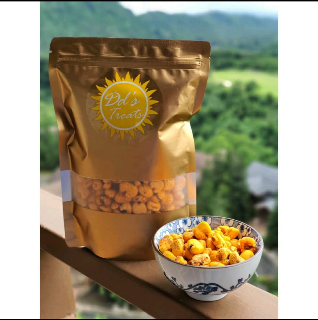DD Treats Premium Pinoy Popcorn | Lazada PH