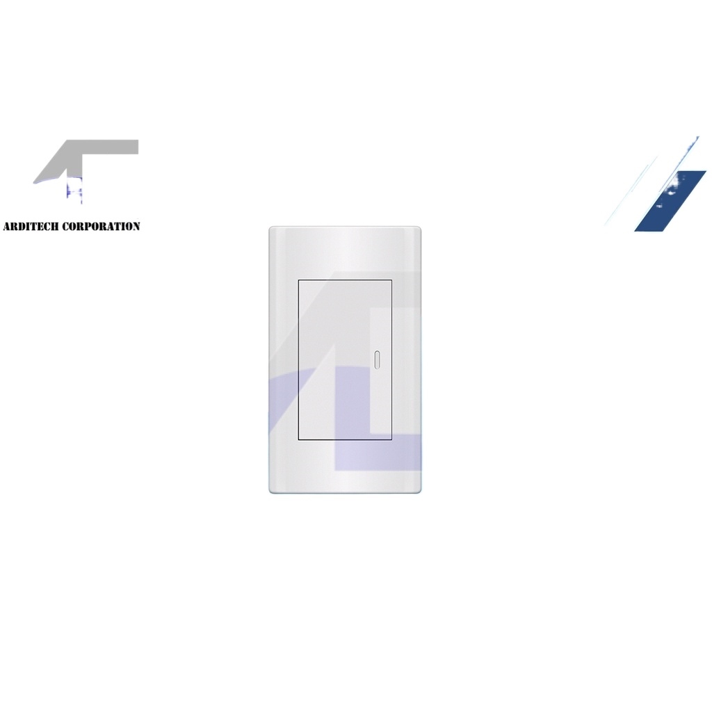 【Hot sales】 ROYU PLANO SERIES SWITCHES LIGHT SWITCH 123 GANG 1 WAY 3 ...