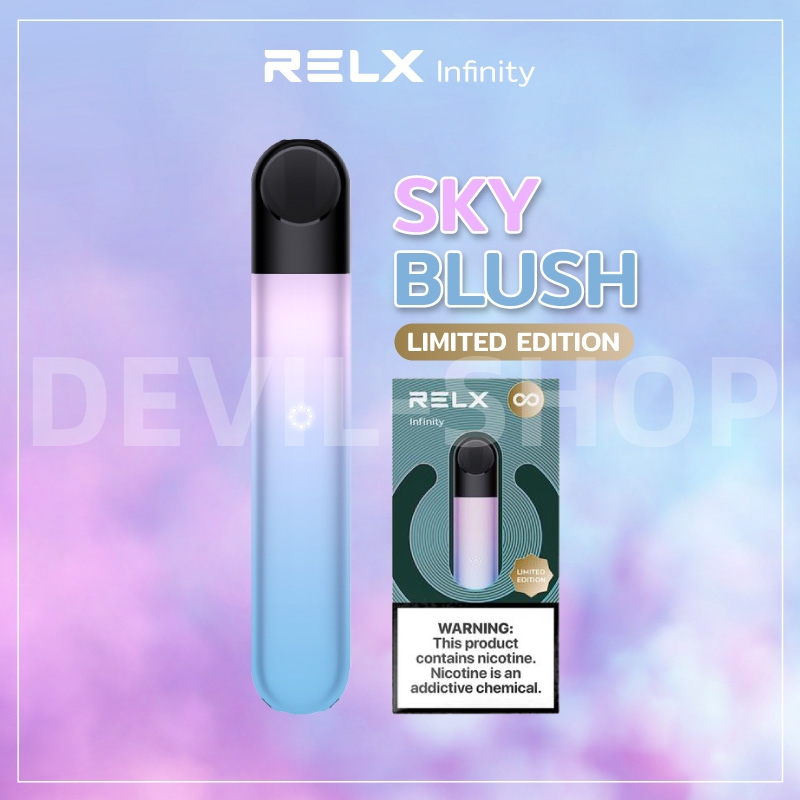 Ori RELX Infinity Device（No Pod）& GEME Kit（1pcs free pod） Rel x Relx1 Infinity Device Rlex Rel x ...