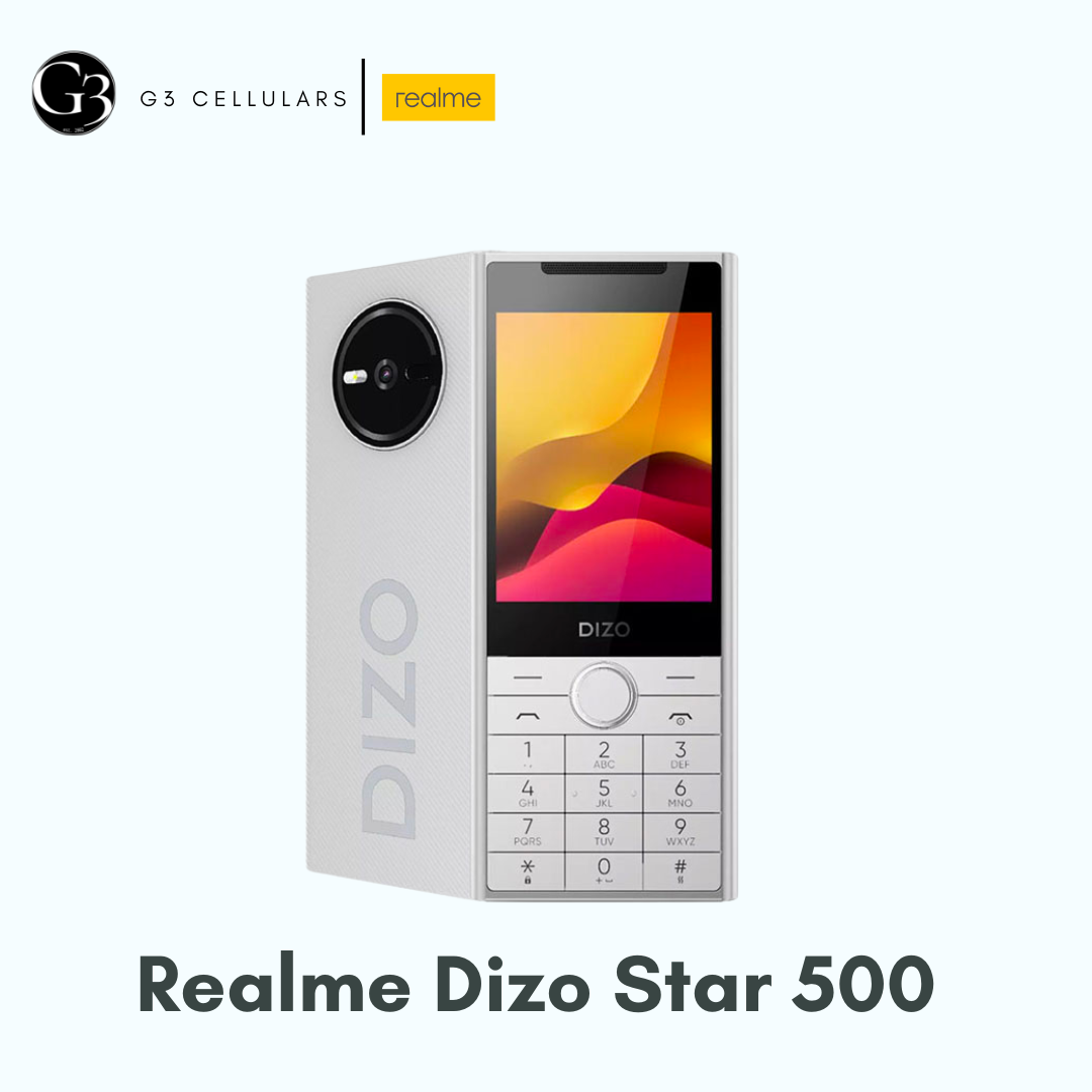 Realme Dizo Star 500 | Lazada PH