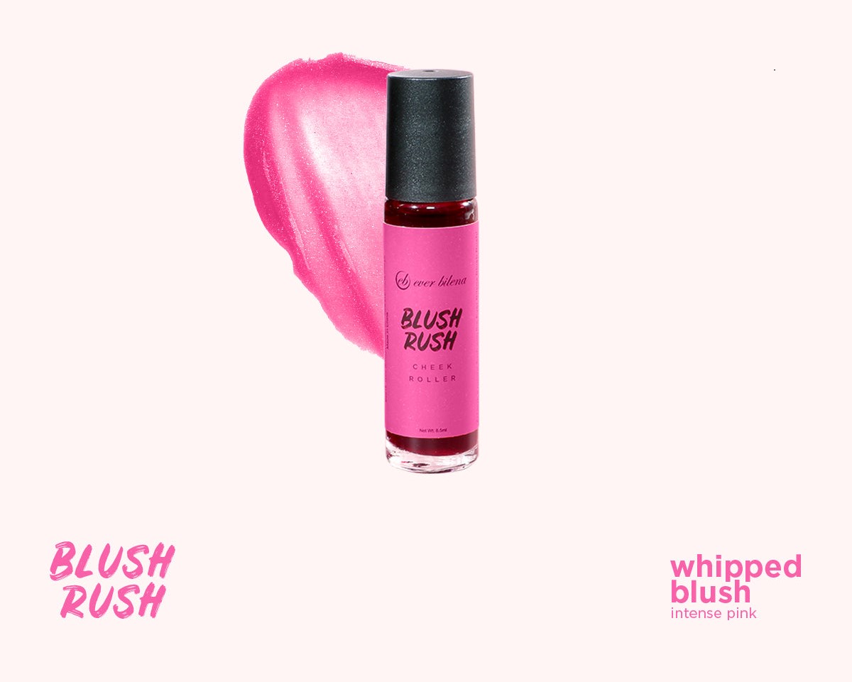 EB Blush Rush Lip & Cheek Roller Legit Original Authentic | Lazada PH