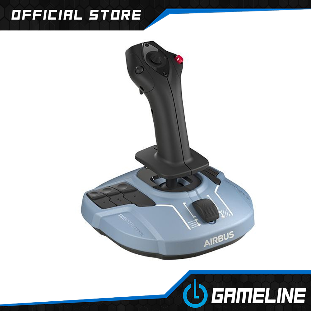 Thrustmaster TCA Sidestick X Airbus Edition | Lazada PH