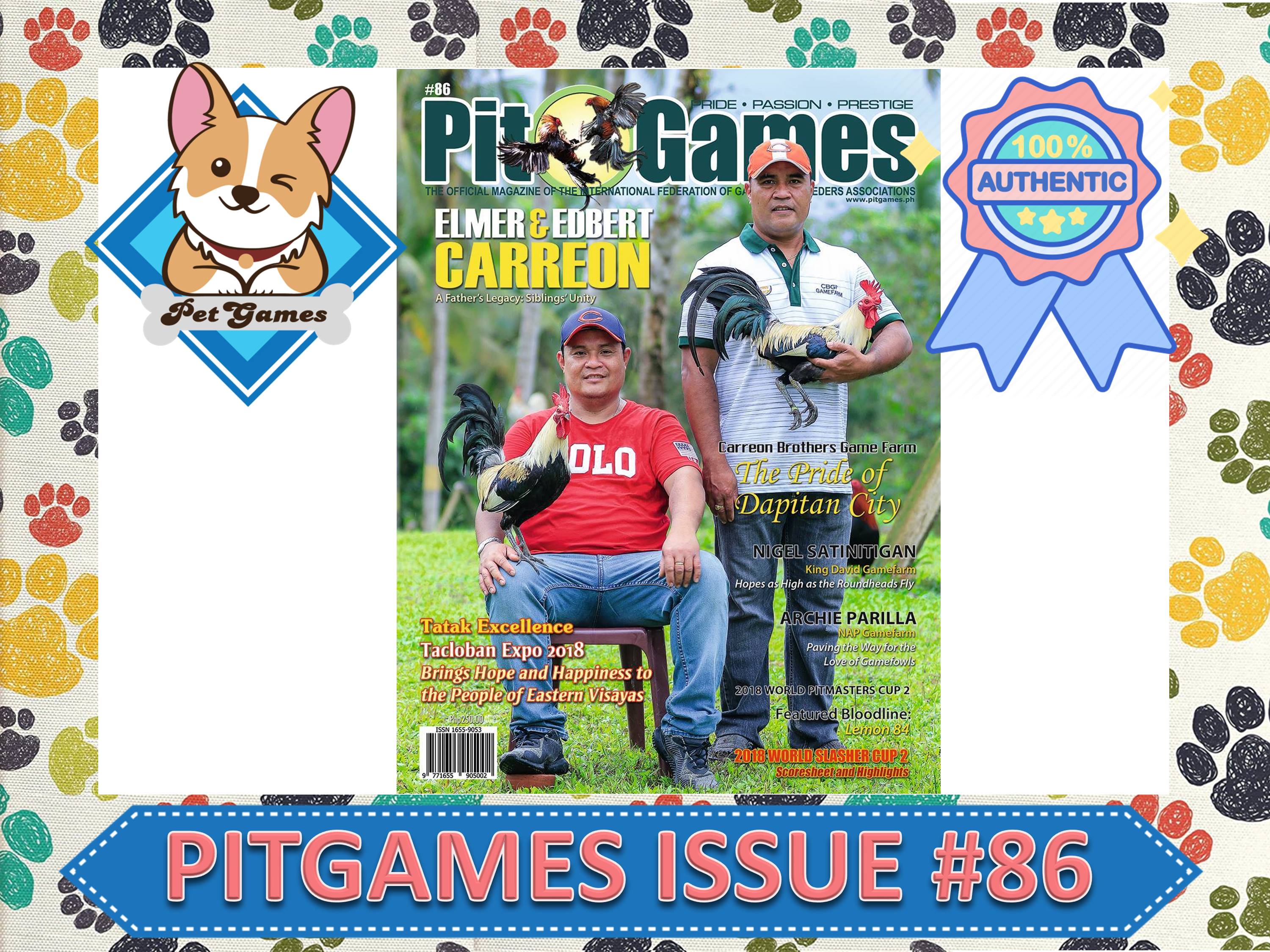 Pitgames Logo Voters Must Crow For Felony Cockfighting Bill: Animals