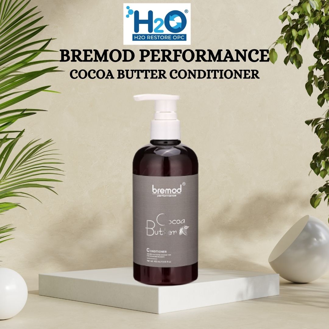 Bremod Performance Cocoa Butter Conditioner | Lazada PH