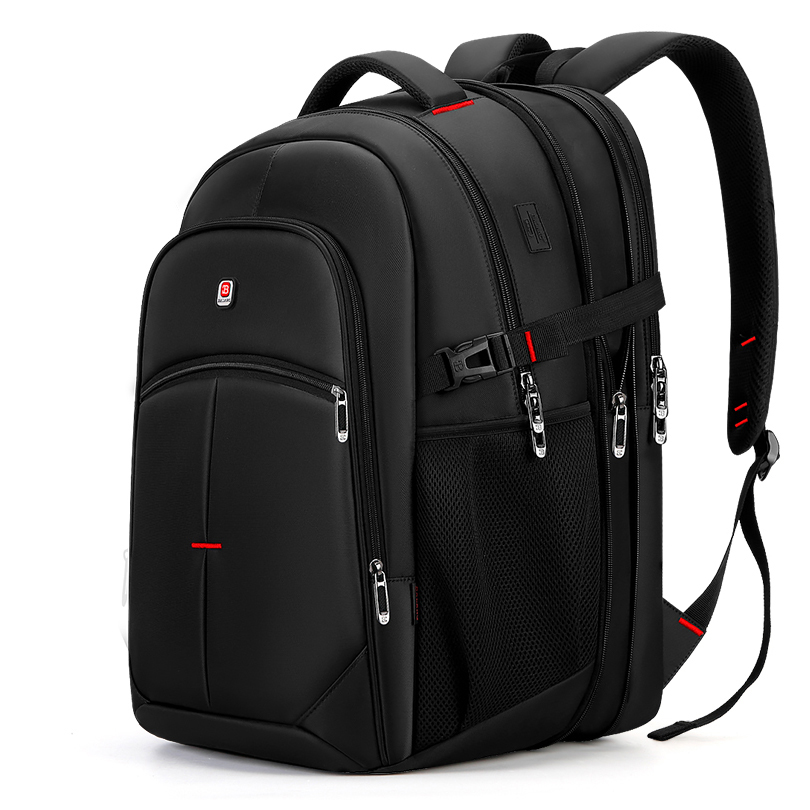 BALANG Large Capacity Men's Backpack Traveling for 17 inch Laptop Women ...