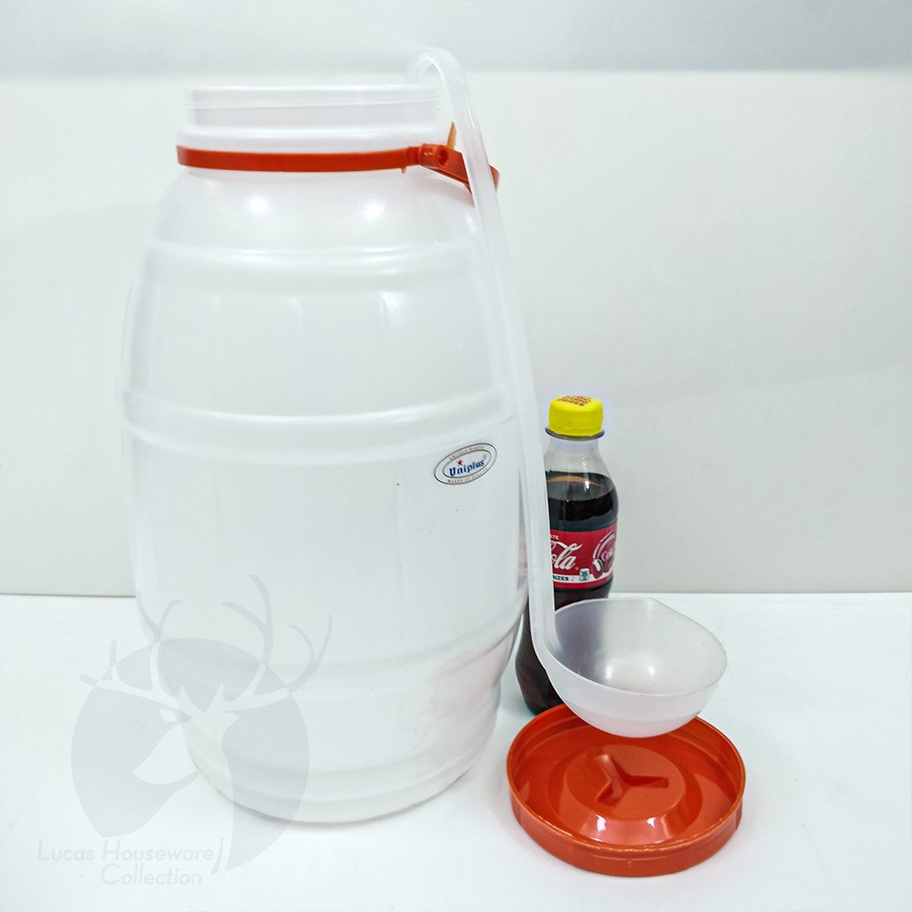 JUICE CONTAINER BUKO JUICE CONTAINER GULAMAN CONTAINER WATER CONTAINER ...
