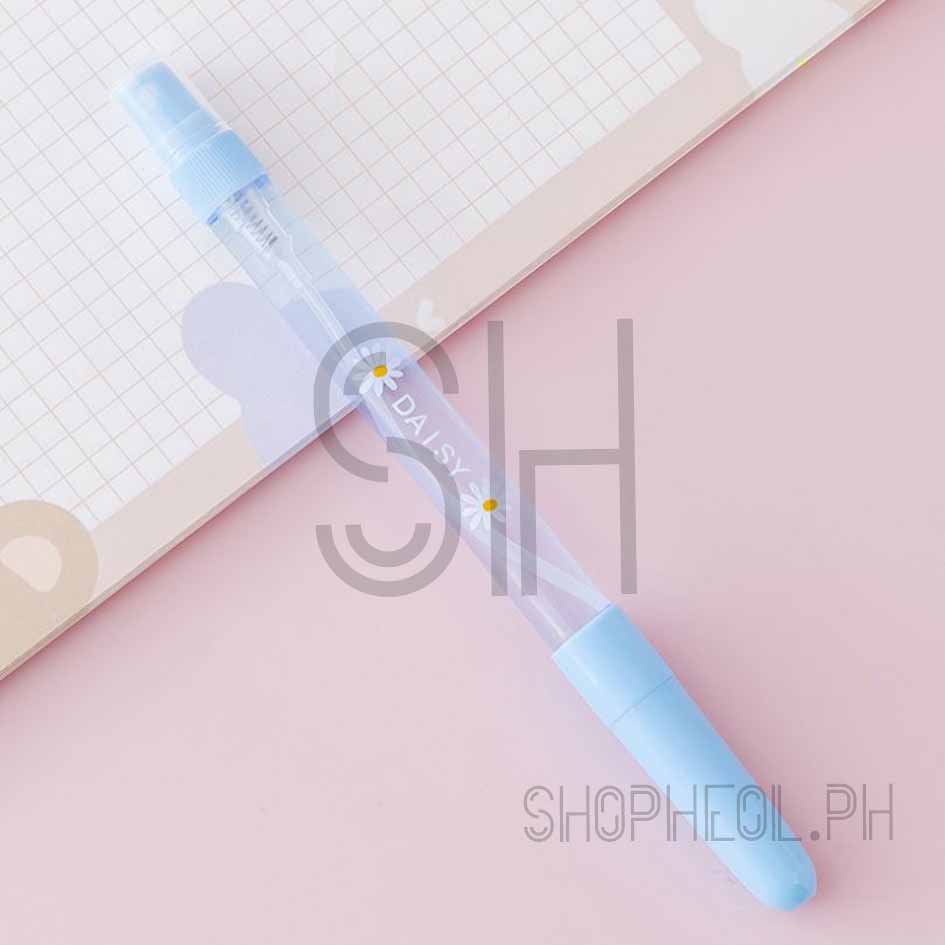 Alcopen (Alcohol + Pen) Spray (BP003) | Lazada PH