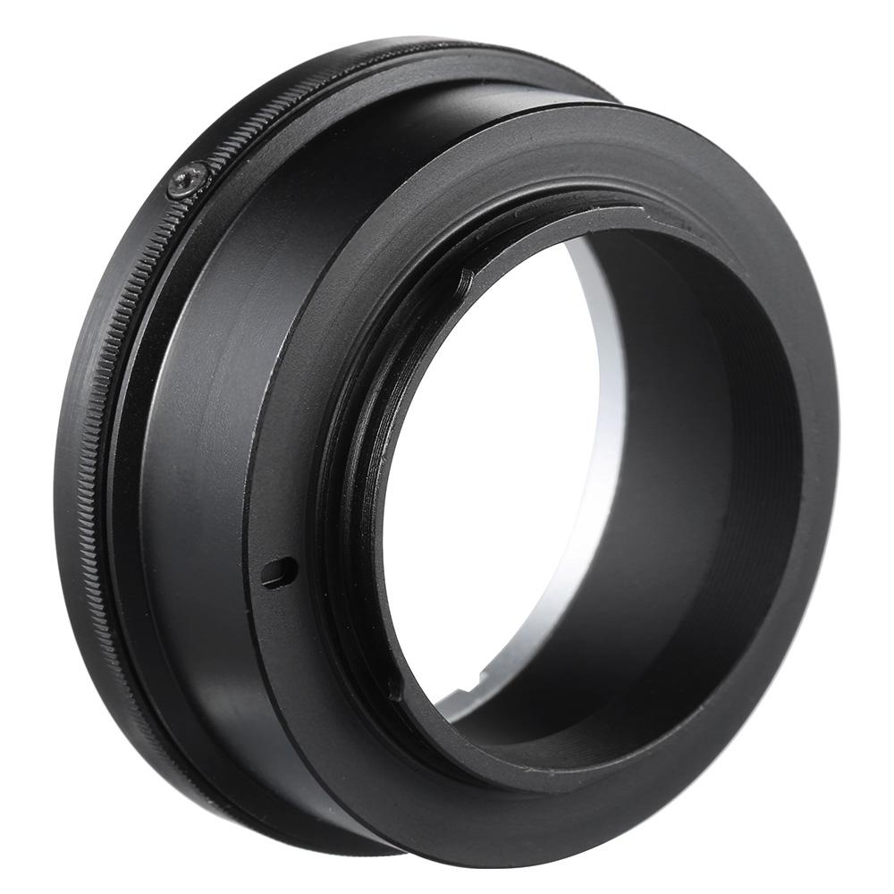 Andoer FD-NEX Adapter Ring Lens Mount for Canon FD Lens to Fit for Sony ...