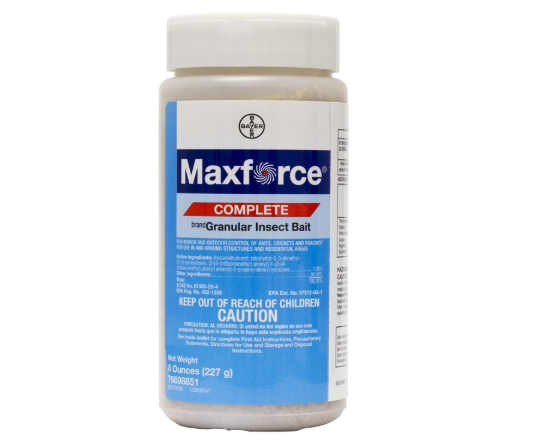 Maxforce Complete 8 Ounce Bottle (8 Ounce) | Lazada PH