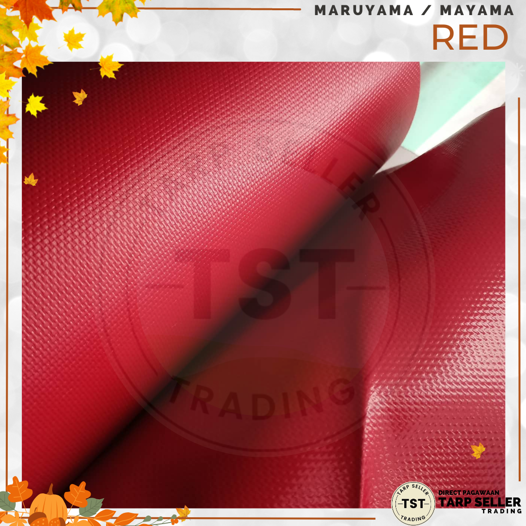 FREE ROPE!! 9x9FT 100% Original Maruyama Pg Flex S200, Original Mayama ...