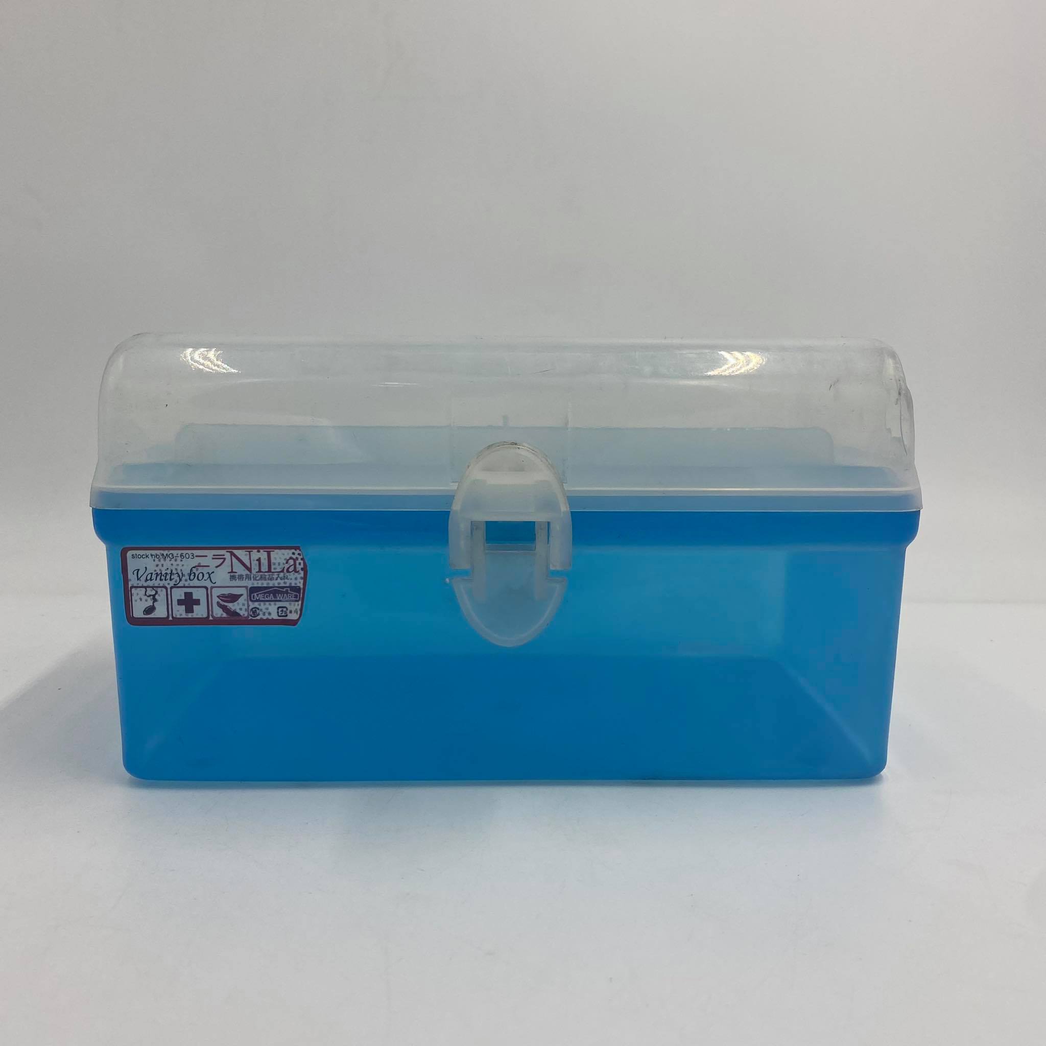 FIRST AID BOX (VANITY BOX) | Lazada PH