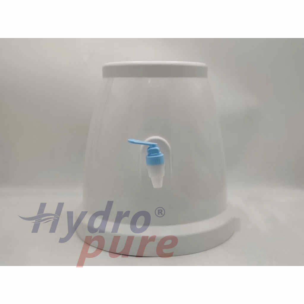 Table Top Water Dispenser Round | Lazada PH