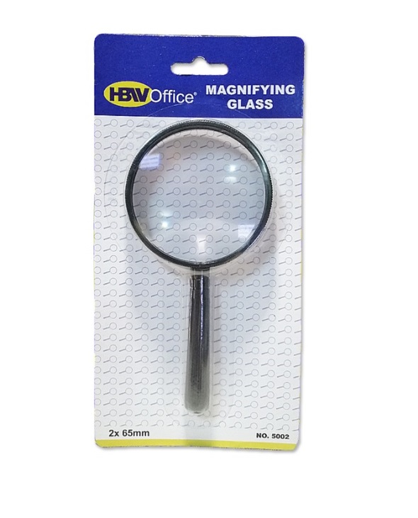 HBW OFFICE MAGNIFYING GLASS | Lazada PH