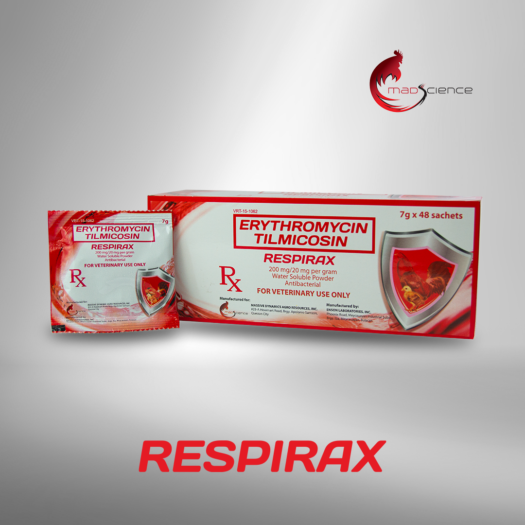 Respirax | Lazada PH