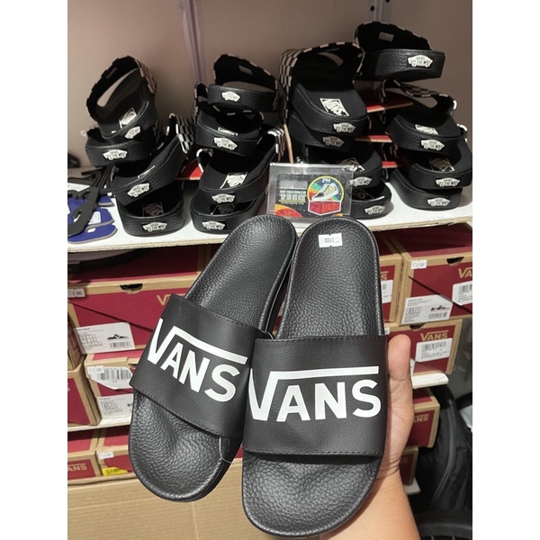 Vans Slide Brandnew | Lazada PH