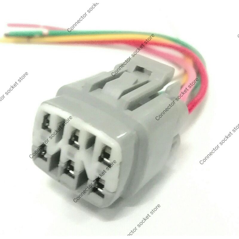 In stock- Toyota Corolla Distributor 4Afe Socket Connector Car ...