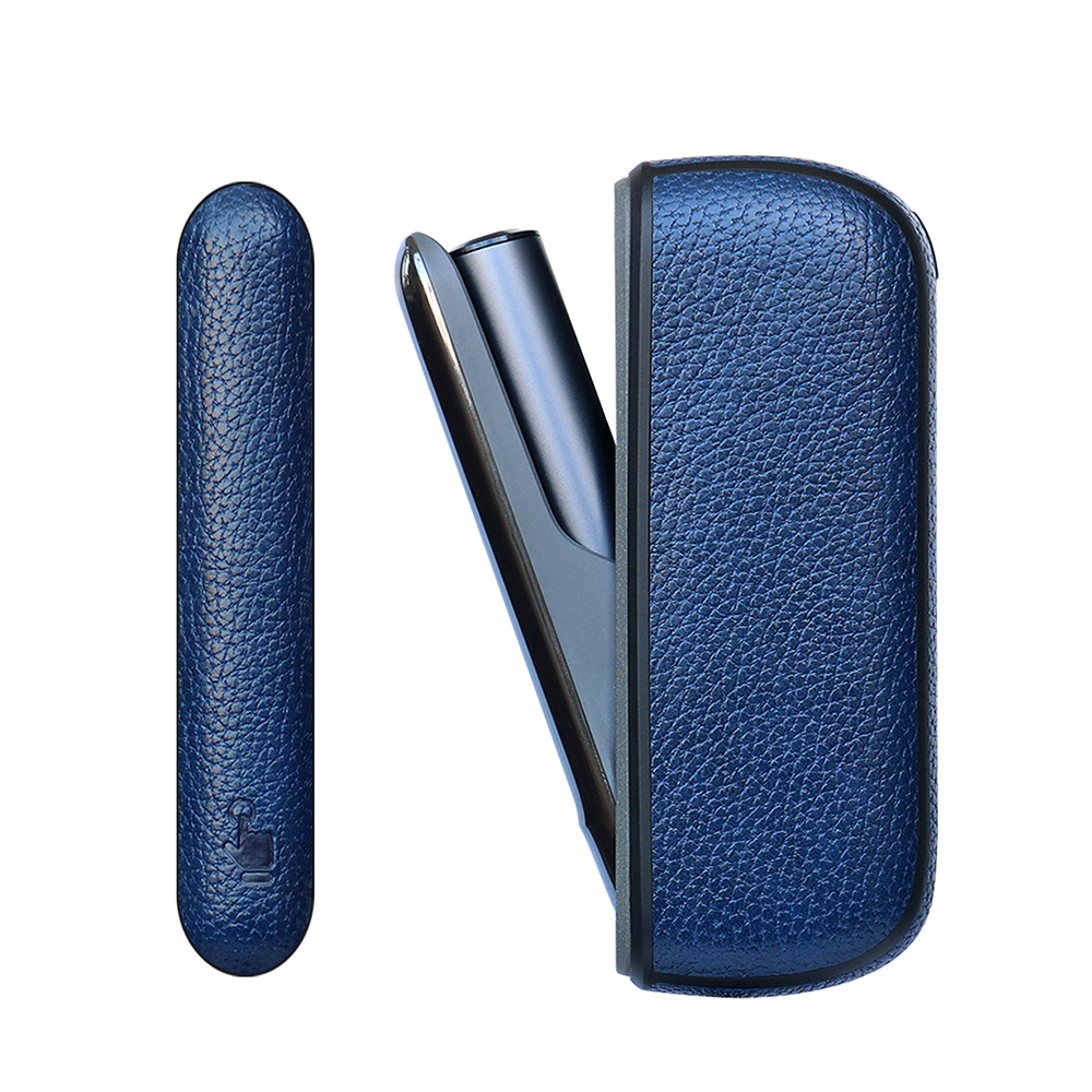 Protective Cover For IQOS ILUMA Case, Replace IQOS Iluma Side Cove ...